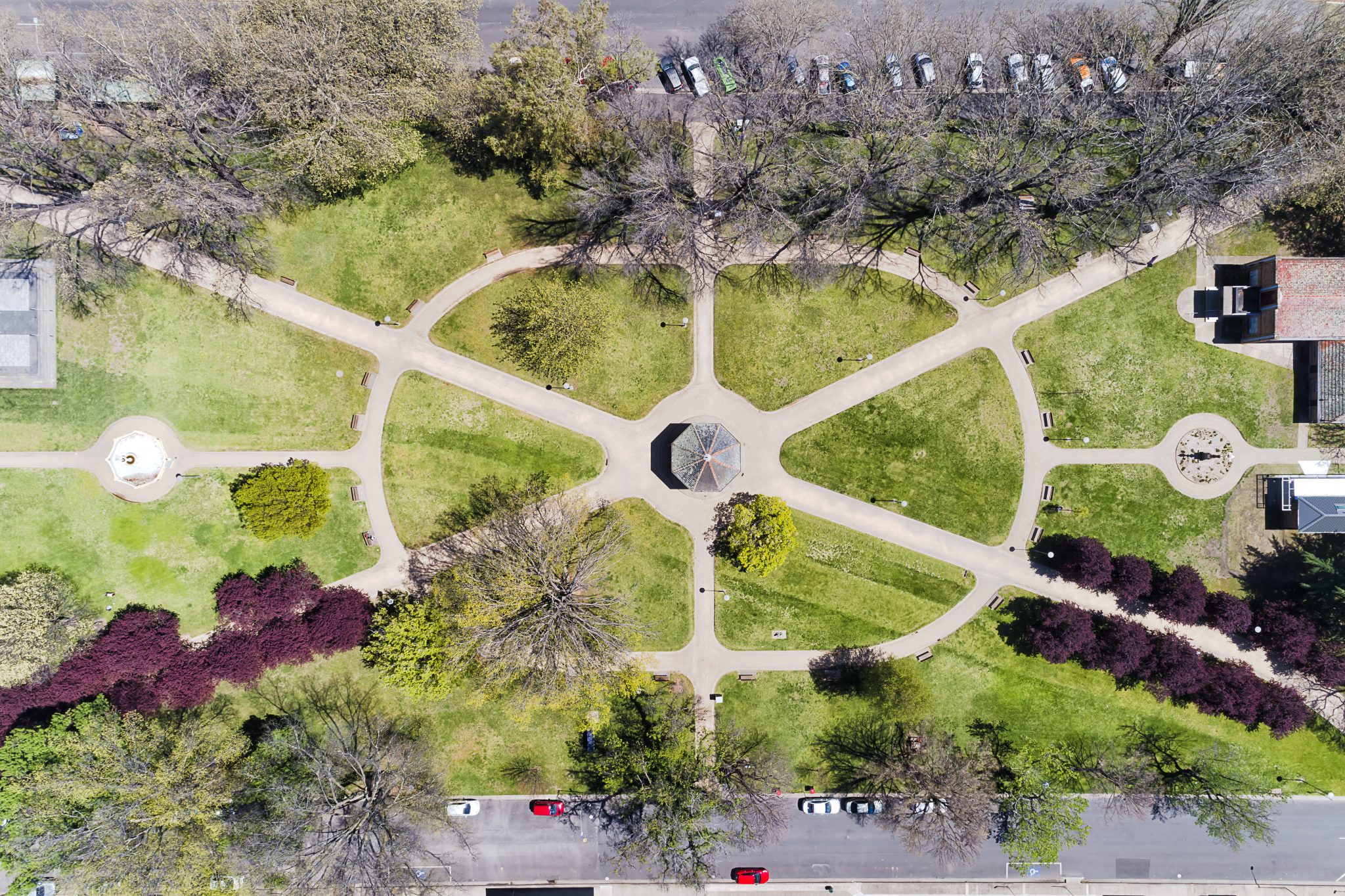 Research Impacts - AURIN