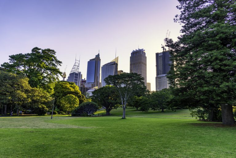 AURIN Home - AURIN. Australian Urban Research Infrastructure Network