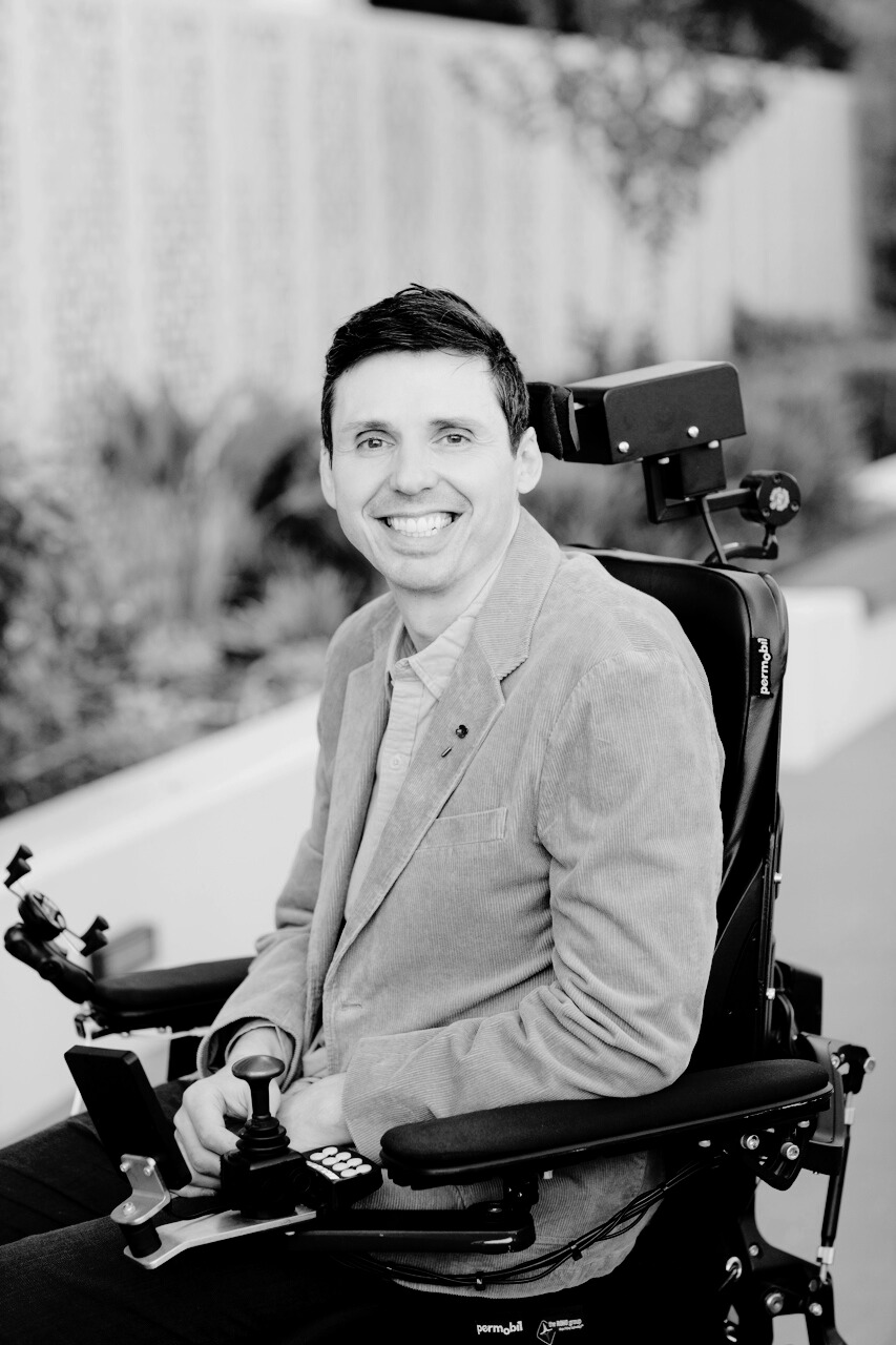 Governance - Scientific Advisory Committee - AURIN