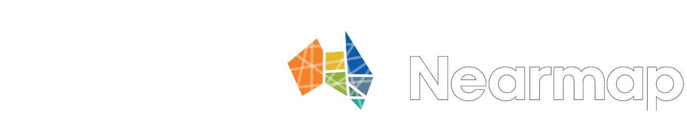 Nearmap - Hard-to-get Data for Mobility Researchers - AURIN